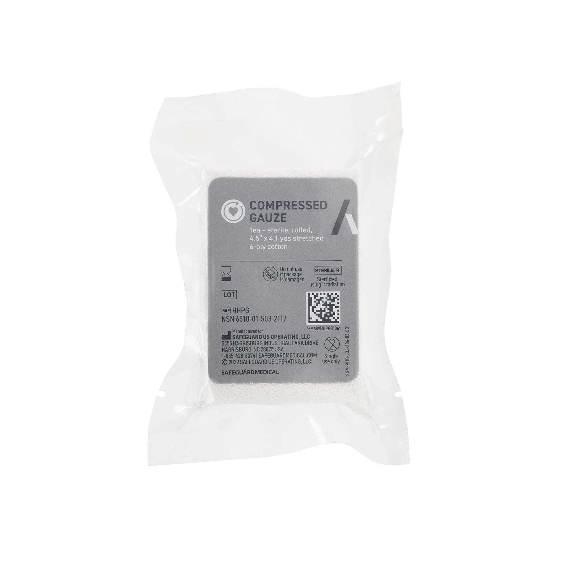 SafeGuard Medical – Centa1 Med Kits