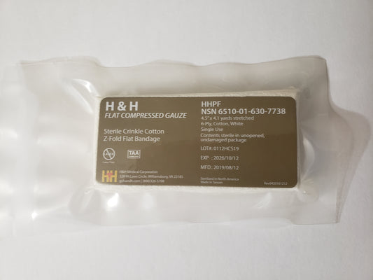 H&H Medical – Centa1 Med Kits